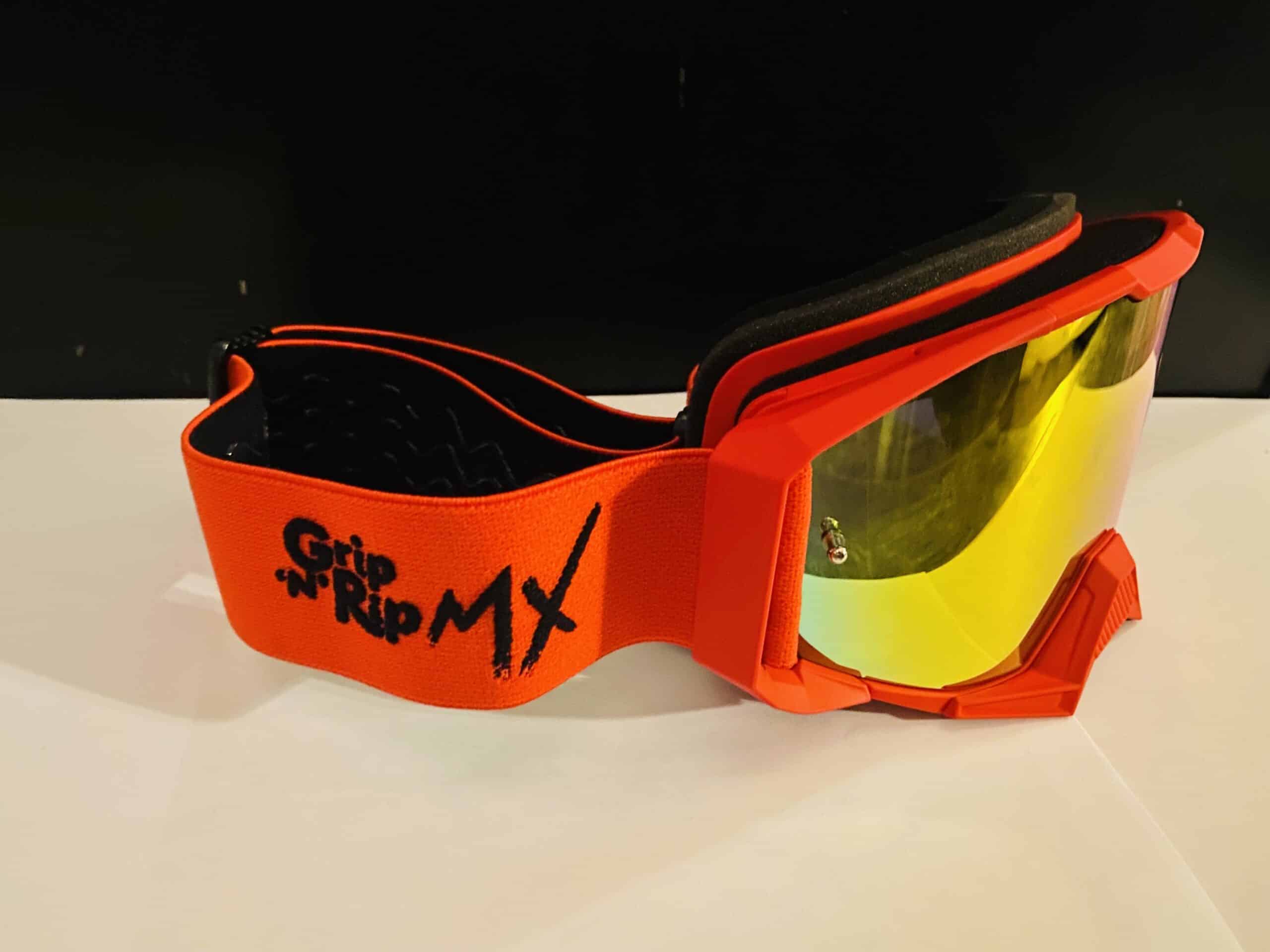Shop - Grip N Rip MX