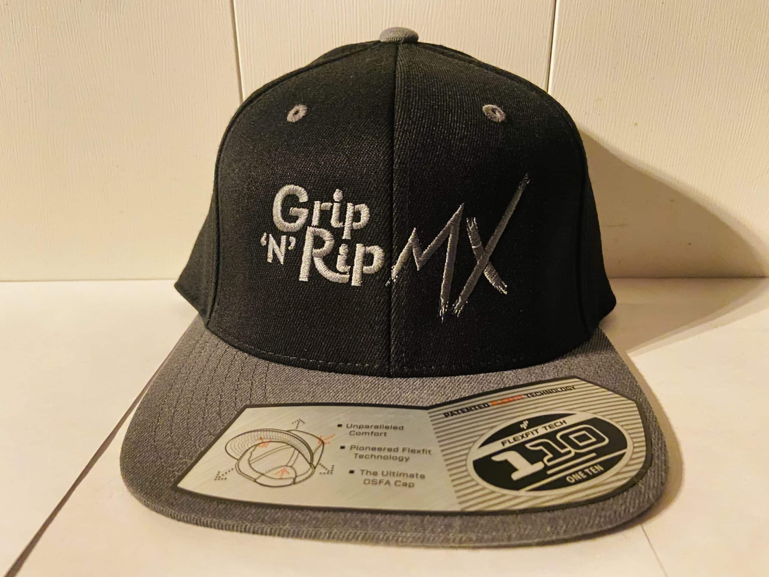 Shop - Grip N Rip MX