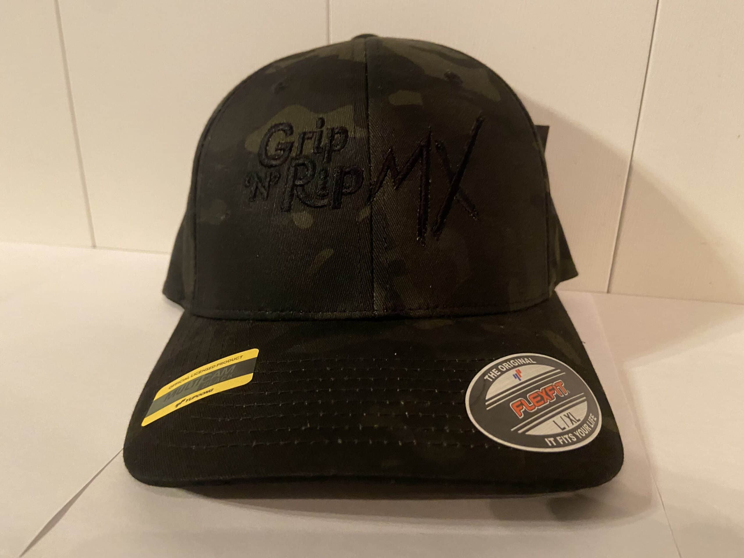 Shop - Grip N Rip MX
