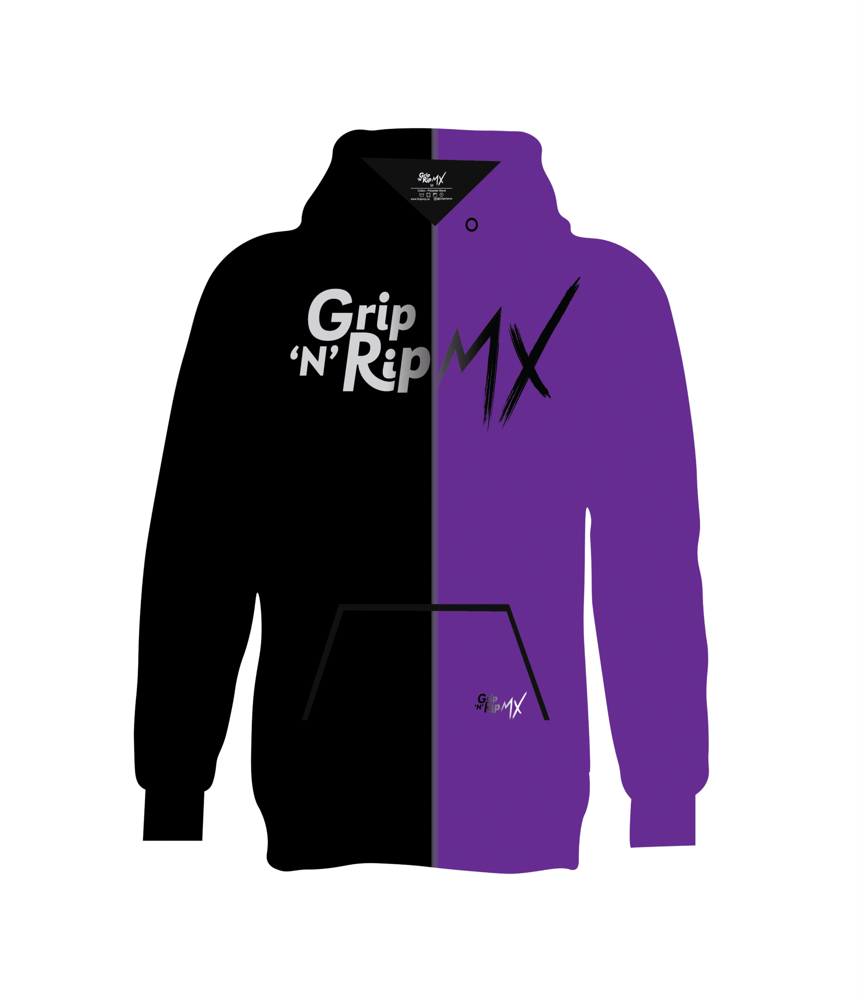 Grip N Rip - Grip N Rip MX